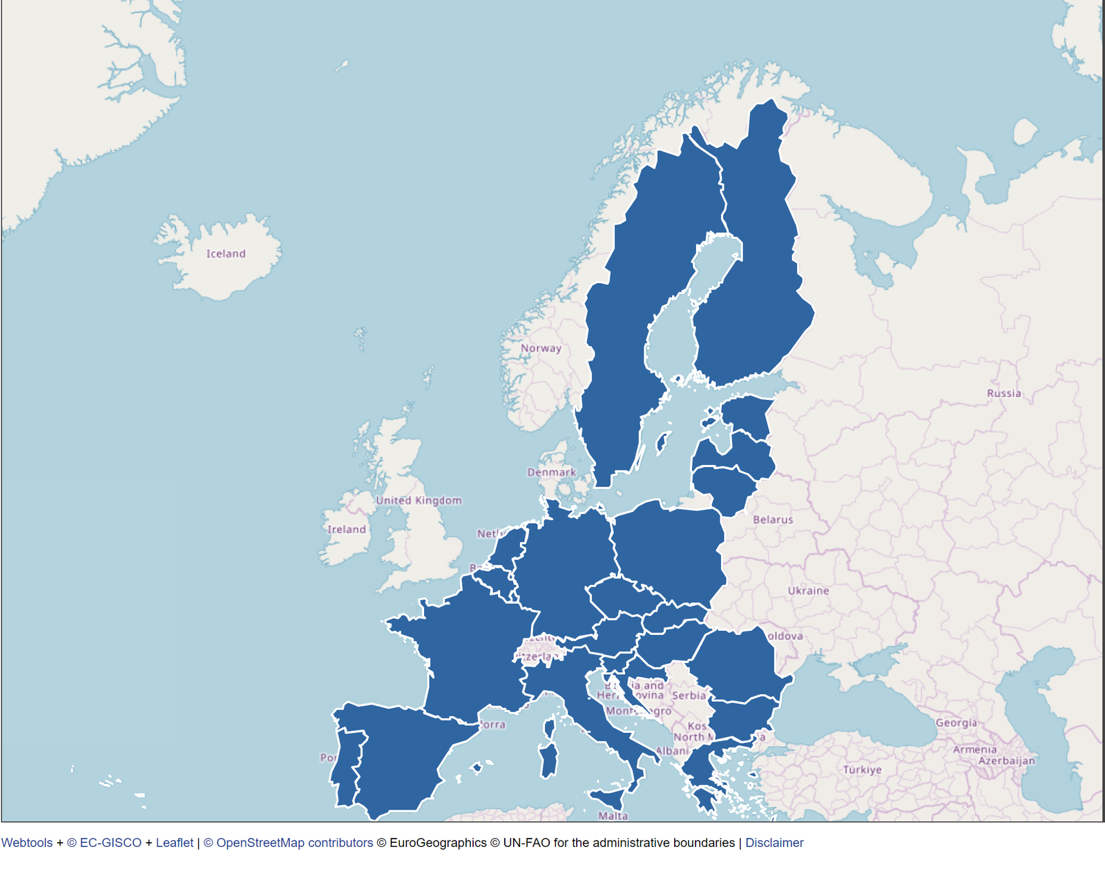 EU Blue Card | An Incomplete Guide - Residency Routes
