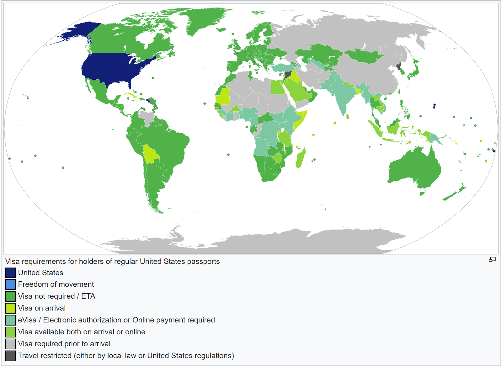 A Comprehensive Guide to Long-term Residency in the United States ...